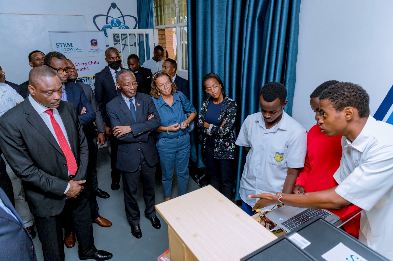 East African Christian College