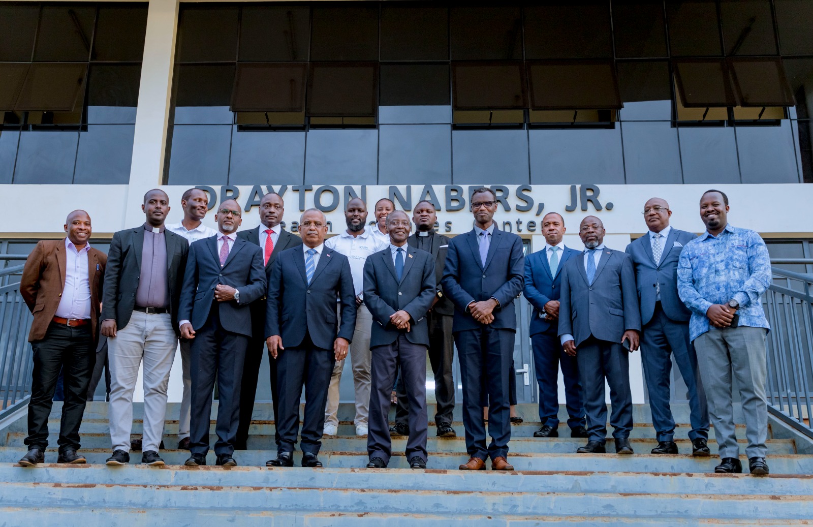 East African Christian College